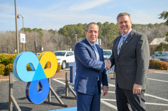 Atlantic General Hospital and TidalHealth announce rebrand to ...