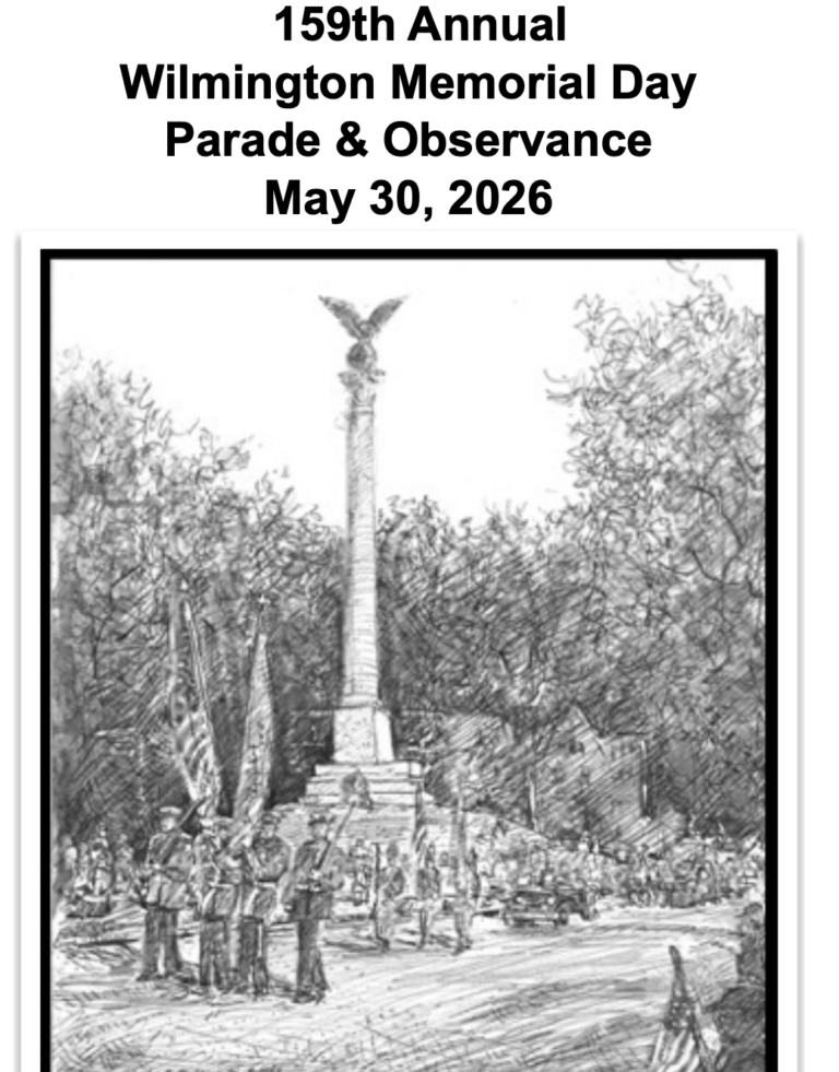 Wilmington to observe 159th consecutive Memorial Day Parade - Hoy en ...